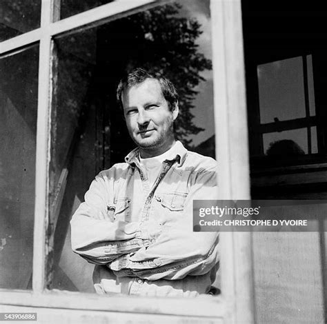 Lars Von Trier Photos Photos And Premium High Res Pictures Getty Images