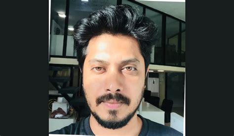 Abp Digital Appoints Sourav Chatterjee As Head Of Branding And Marketing