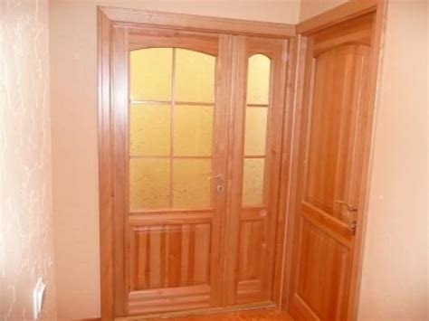 Masīvkoka Durvis Koka Durvis Priedes Koka Durvis No Galdniecībaskrasts R