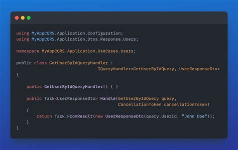 Developing Your Easy Alternative To The Mediatr Library In C Dev
