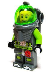 Lance Spears Brickipedia The Lego Wiki