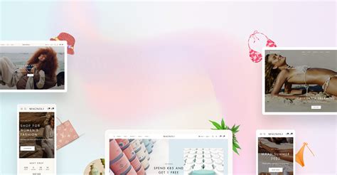 Pose Shopify Theme Multipurpose Shopify Theme