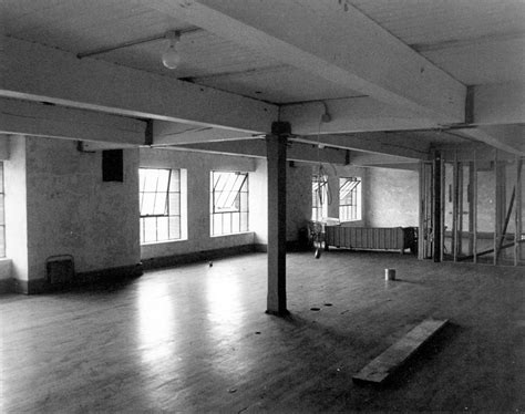 Old Textile Hall Greenville South Carolina