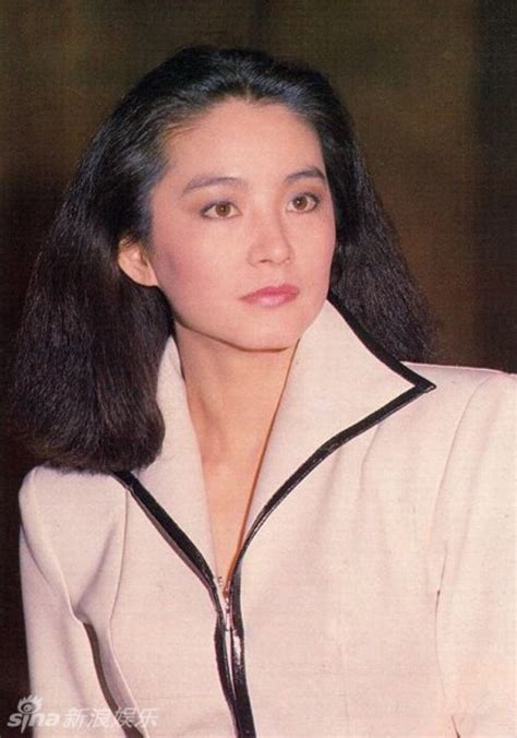 林青霞 堆糖，美图壁纸兴趣社区