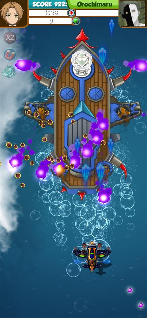 Boruto Air Combat Apk For Android Download