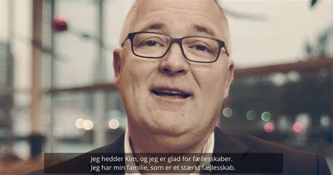 Kim Simonsen On Linkedin Der Er Valg Og Jeg Vil Være Glad For Din