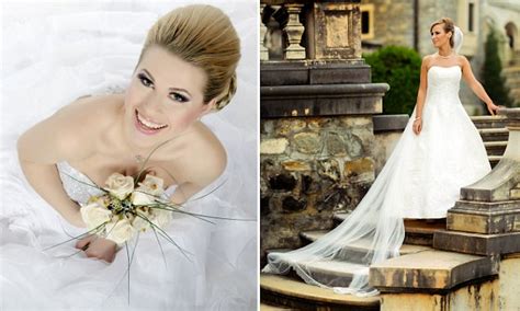 The Wedding Centre Closes Leaving Brides Without Their Dresses Before