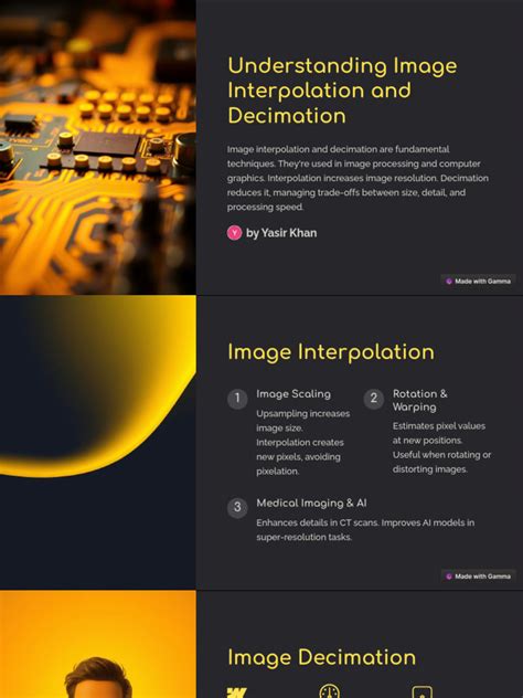 Understanding Image Interpolation And Decimation Pdf Understanding Image Interpolation And Decimation Pdf