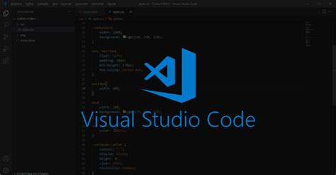 9 Extensões Vscode Para Serem Observadas Em 2022 Programadores Deprê Programação E Tecnologia