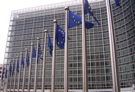 The Brussels Effect Is The Phenomenon That European Regulations On The