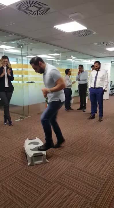 Sreejith Mohanan On Linkedin Fitness Initiation Ingrammicro