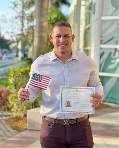 Wilson Ramos Is Now At American Citizen R Baseball