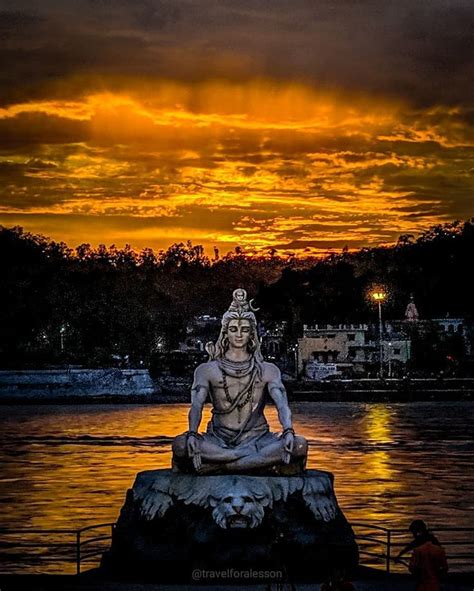 2 663 Likes 24 Comments Lord Shiva♥️ Devo Ke Dev Mahadev On