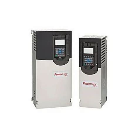 480 V Powerflex 755 Ac Drive With Embedded Ethernet Ip Air Coole At Best Price In Delhi