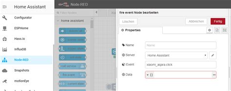 Node Red Detect TV Source Configuration Home Assistant Community