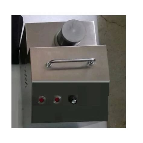 Flow Pattern Tester At Best Price In Navi Mumbai By Technovalue