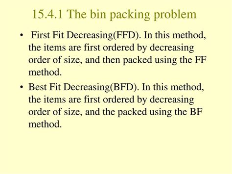 Ppt Chapter 15 Approximation Algorithm Powerpoint Presentation Free