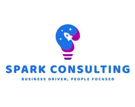 Spark Consulting Global Business Driven People Focused
