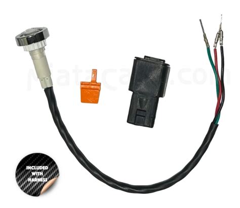 Battery Disconnect Switch Nc Miata 2006 2015