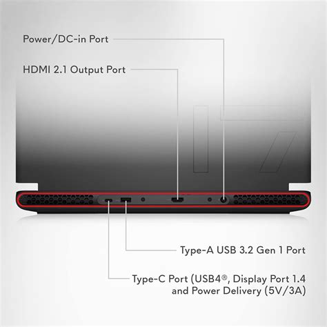 Alienware M17r5 Gaming Laptop 17 3 Inch Fhd 480hz India Ubuy