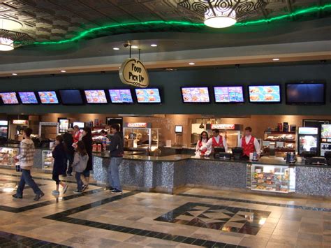Amc Dine In Thousand Oaks 14 In Thousand Oaks Ca Cinema Treasures