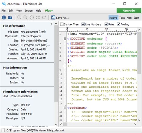 Best Free Universal File Viewer Software For Windows