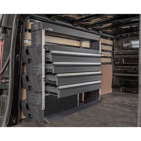 Bedrijfswageninrichting Kopen Webshop Powerplustools Nl