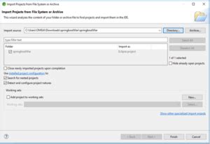 Spring Boot Debug Learn How To Debug The Spring Boot Application