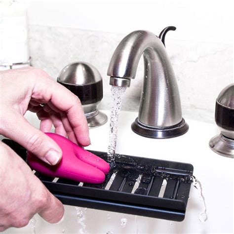 Joyboxx Sex Toy Hygienic Storage System Black Ham And Sausages