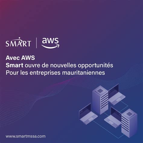 Smart Ms Sa Nouakchott