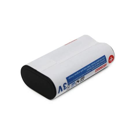 Whcyonlin 1500mah Cr V3 Cr V3 Crv3 Digital Camera Vicedeal
