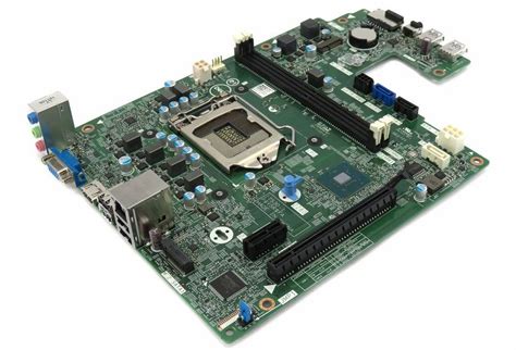 HP Compaq Elite 8100 SFF 8100 MT Desktop Motherboard 531991 001 505803 001 505802 001 At Rs 4500