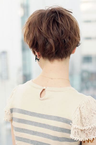 103b Back Heavens Hair