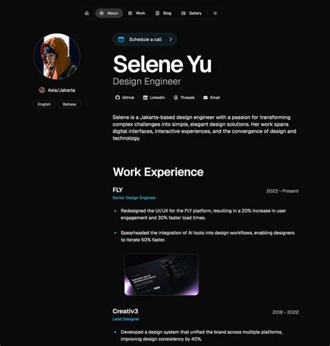 Once Ui The Open Source Design System For Indie Creators