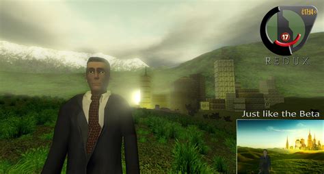 Half Life Mod Decay Singularity Featuring Scientist In Wheelchair