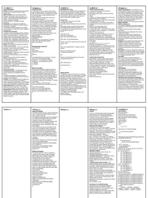Bhagavane Eeshwara Java 2 Files Merged Pdf Programming