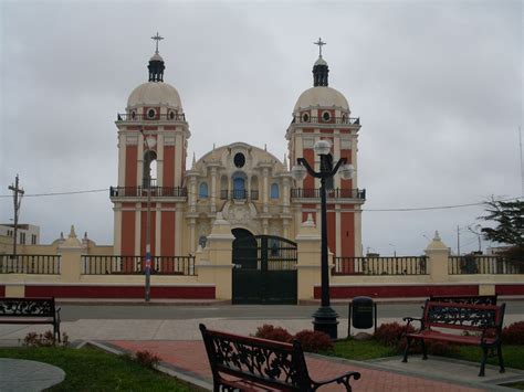 Blog De Danny Daniel Huamaní Cuba Dhcnet Iglesia De Chilca Lima Perú