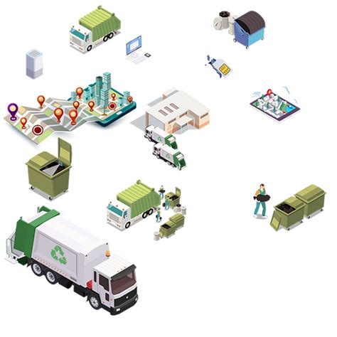 ALL Smart Waste