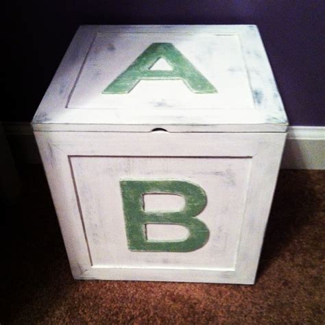 Toy Box Abc Online