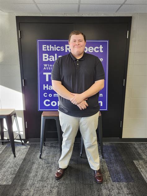 Nick Buchel Drexel Building Supply