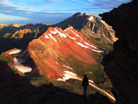 The 4 Pass Loop In Pictures And Some Extra Credit Basecamp Co