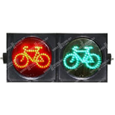 Y30 교통신호등led신호등자전거신호등1면 2색 신호등 위너기술 인력 및 차량통제시스템 소프트웨어 개발 산업용품
