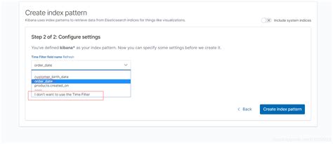 elasticsearch 使用kibana 查询索引数据 kibana看es所有索引 csdn博客