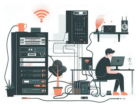 Ciscos Wireless Security Technician Skills You Need Secure Tech Institute