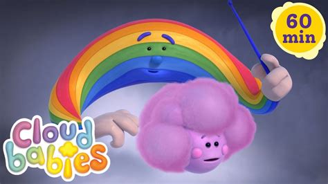 ⛈️ Fuffa Clouds First Thunderstorm And Other Bedtime Stories