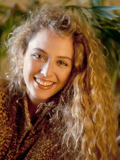Virginia Madsen Virginia Pictures Of Virginia Beauty