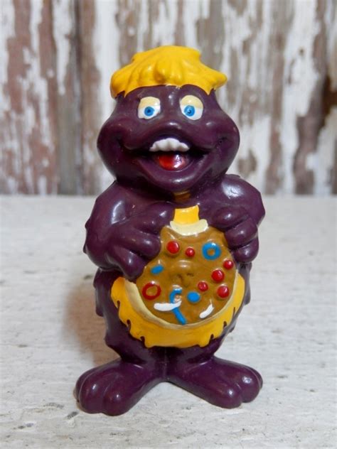 Ct 151005 06 Chuck E Cheese 1983 Mrmunch Pvc Jacks Mart