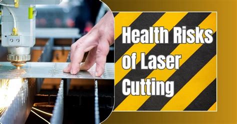 Health Risks Of Laser Cutting And How To Avoid Them Ivycnc