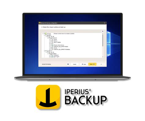 Iperius Backup Avis Prix Alternatives Appvizer