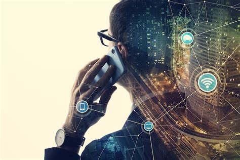 Ways Edge Computing Will Change How We Live When Milliseconds Matter For IoT Enabled
